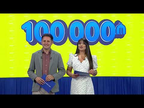📺07.08.2026 -  Tiraj № 26325- Lotereya nəticələri Lotereya nəticələri