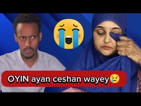 ADAN SAHAN TACADIGA LO GEESTO HABLAHA SOMALIYEED XANUNKA OYHIN AYAN IS ...