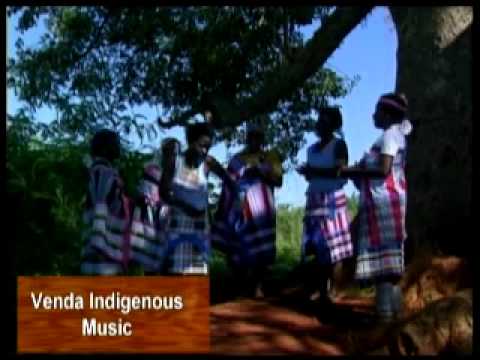 Share the Venda heritage - YouTube