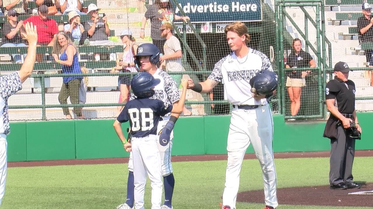 Duluth Huskies hosting home opener at Wade Stadium on Saturday - YouTube