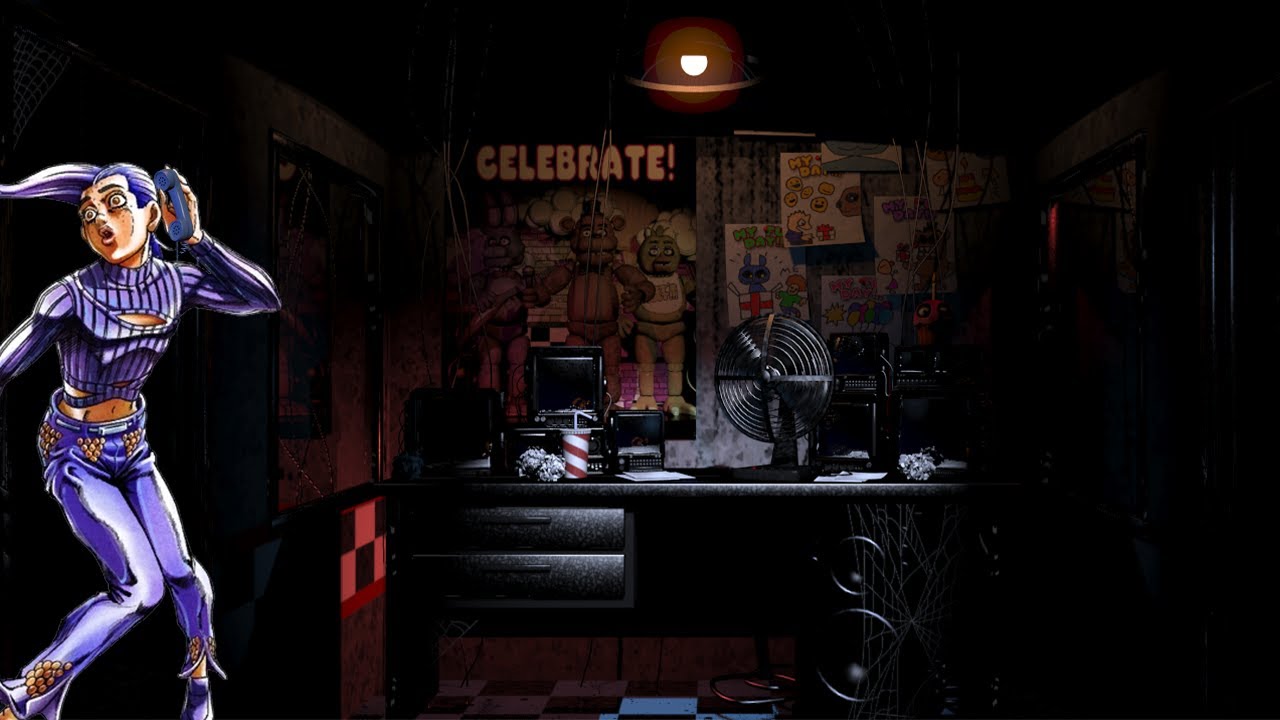 Phone Guy Calls Doppio! - YouTube