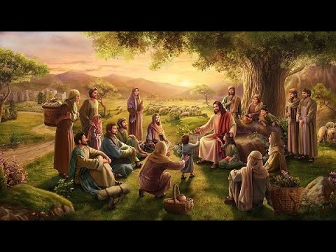 The Life of Christ Ep.100 (Ken Defoor) - YouTube