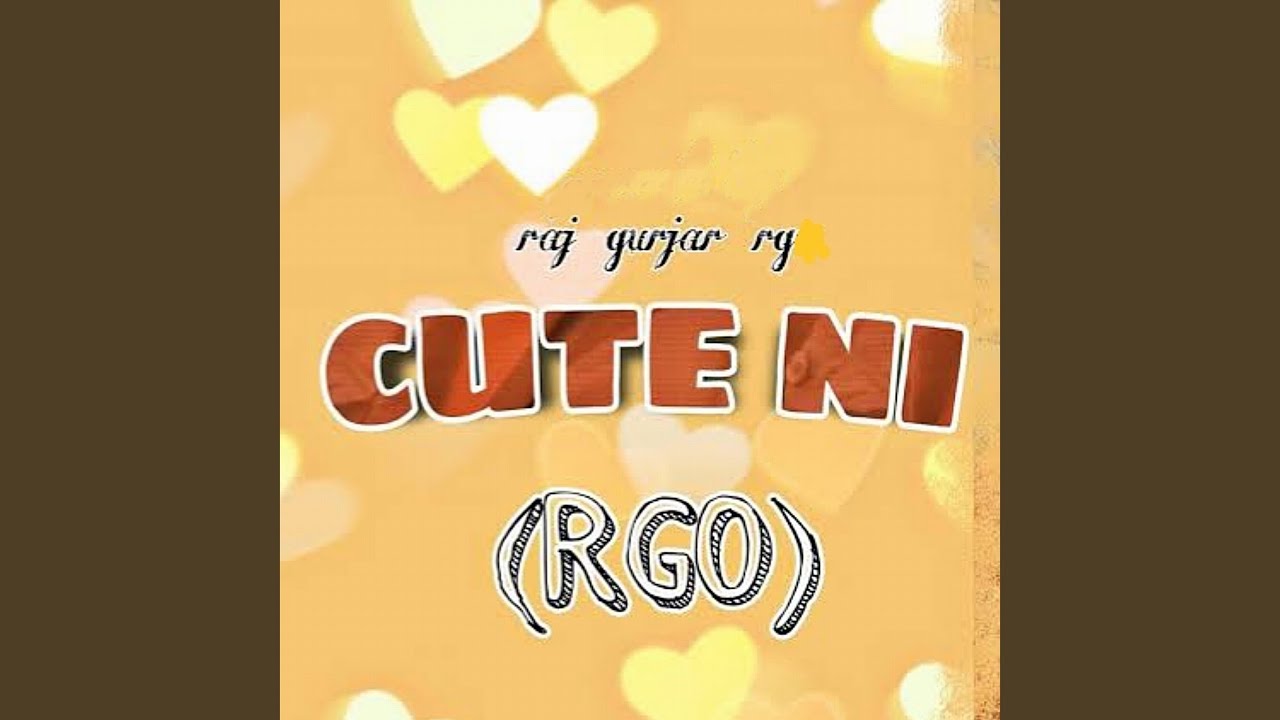 Cute Ni - YouTube