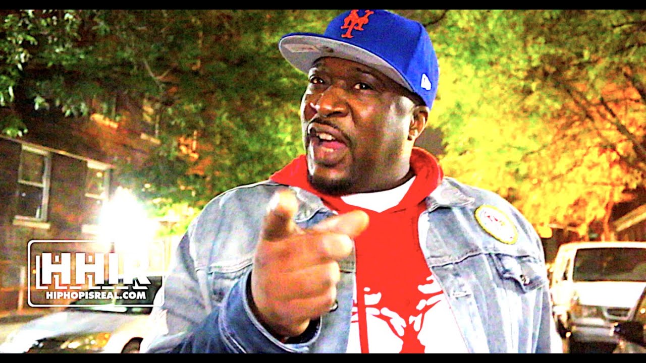 HEAD ICE ON BATTLING ON KOTD TOURNAMENT??? & LEGENDS ONLY!!! SAYS ...