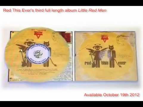 Little Red Men Teaser - YouTube