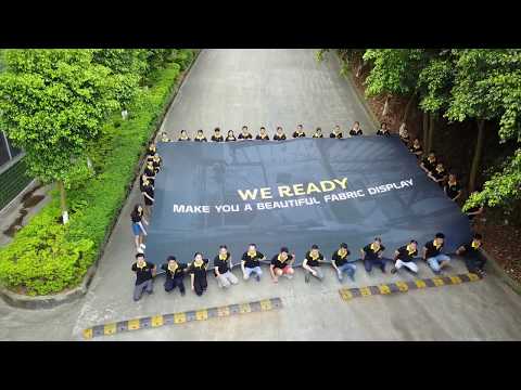 [2023] Trade Show Display Factory - Fabric King Display