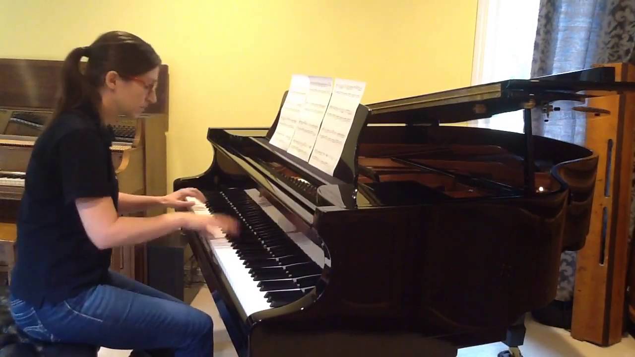 Lisa Frederick - Choo-Choo-Boogie - Composers Community Chords - Chordify