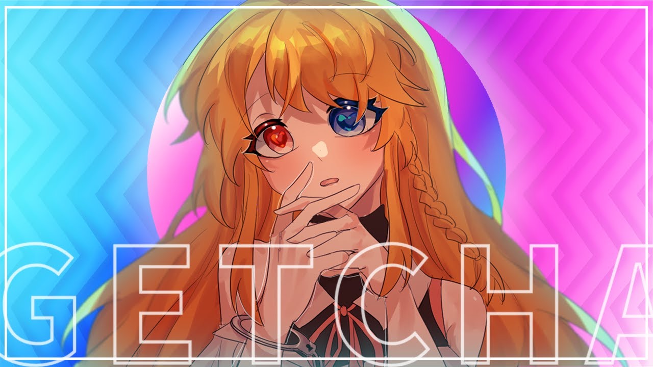 【歌ってみた】GETCHA! / Giga & Kira - YouTube