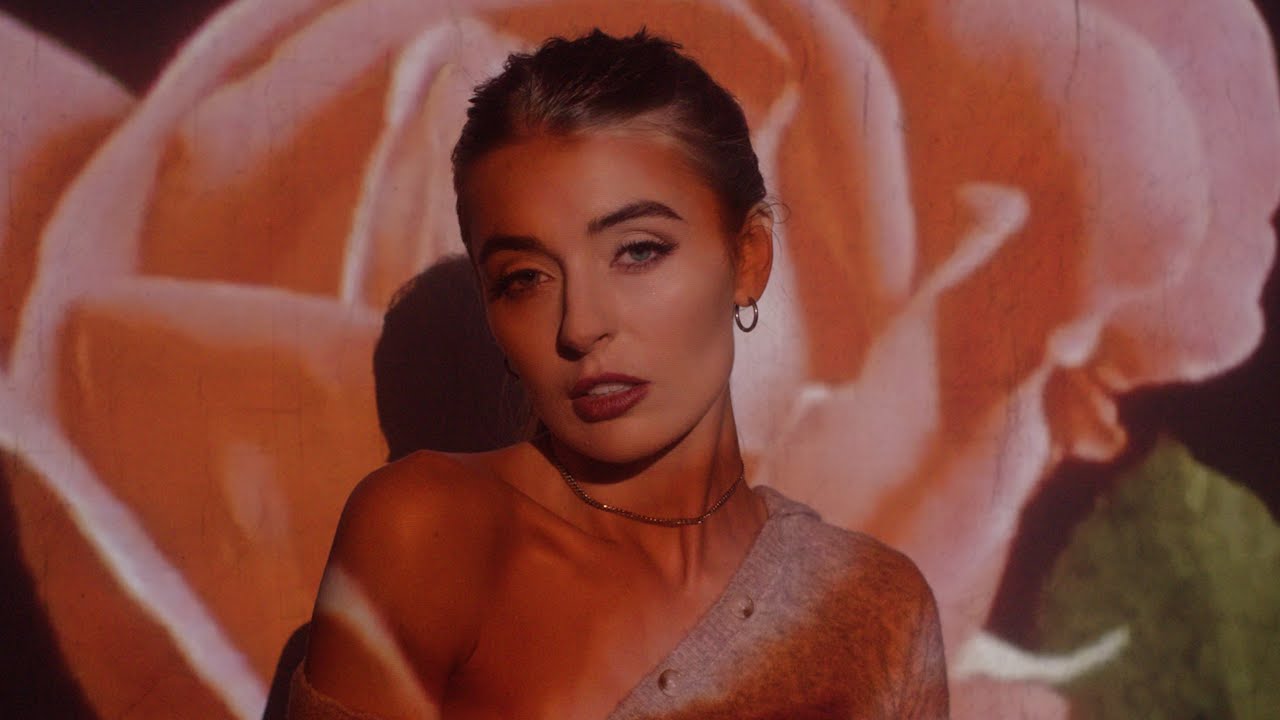 Isla Rose - My Adeline (Official Video) - YouTube