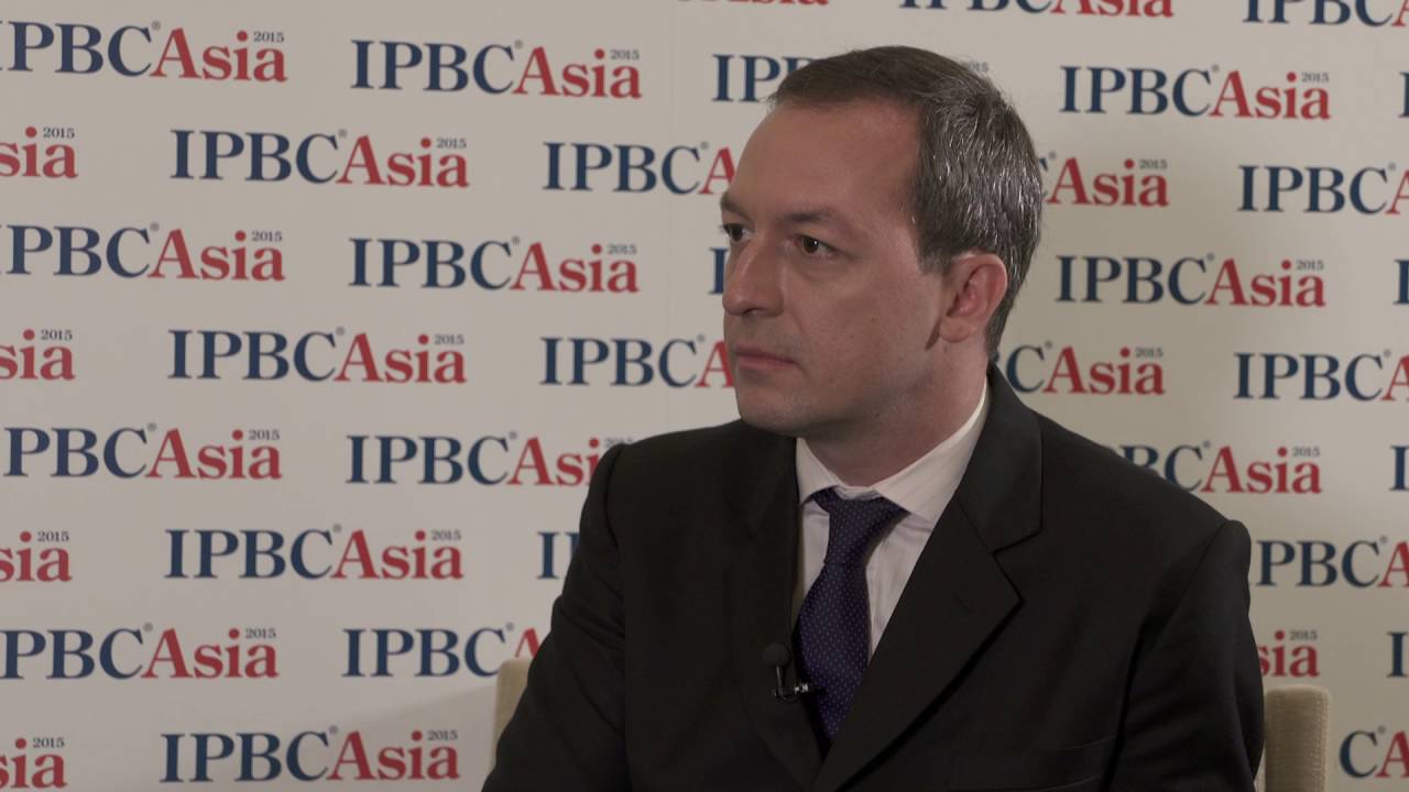 In conversation with Michael Lin, Partner at Marks & Clerk Hong Kong ...