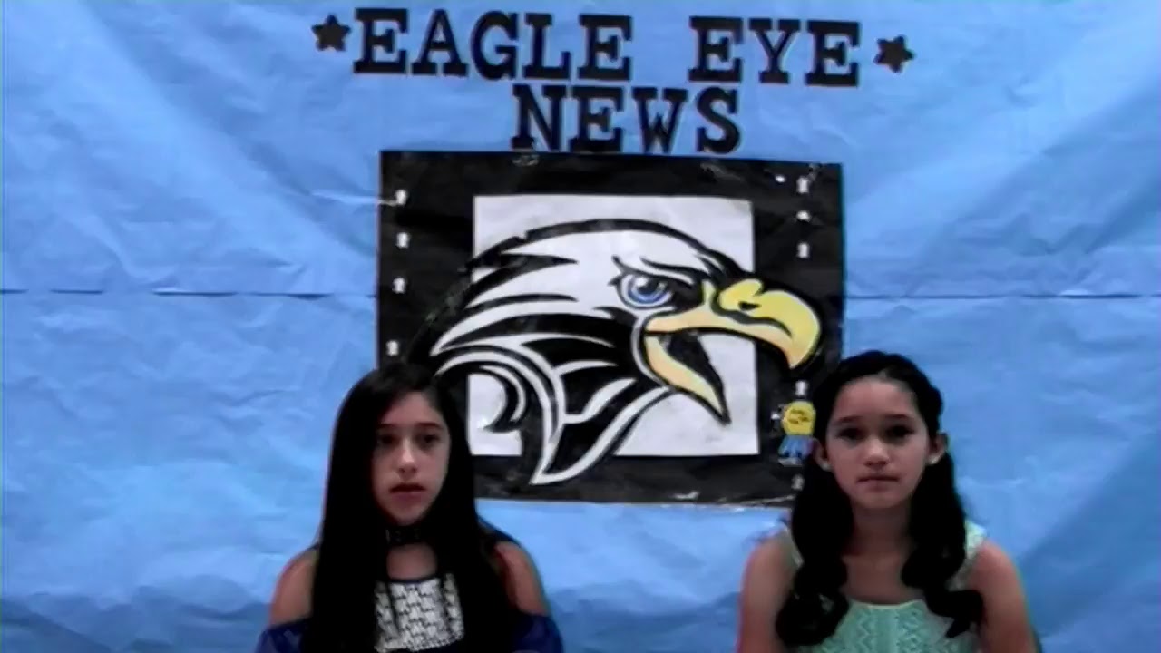 Ascarate Elementary Live Stream - YouTube
