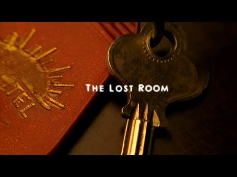 The Lost Room (2006) Intense SciFi Series Trailer