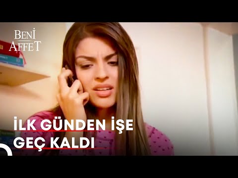 Bahar Aşkını İtiraf Etti | Beni Affet