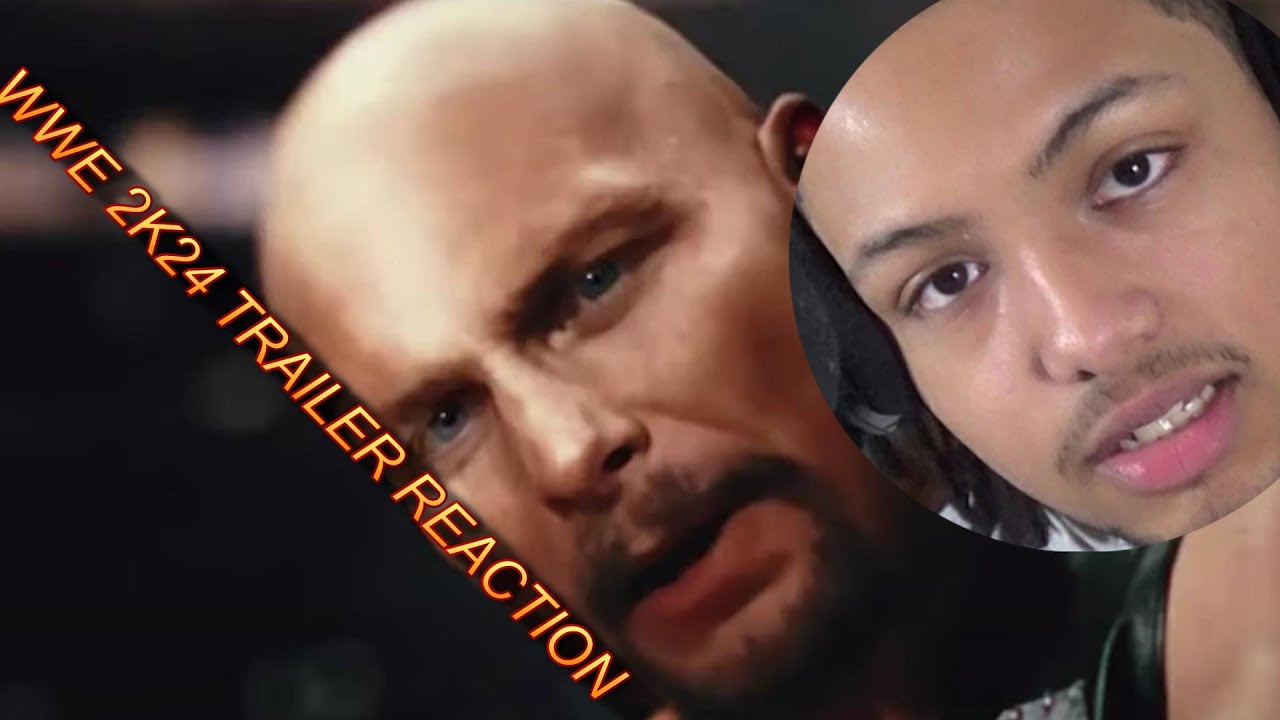 i see deepfake steve austin in my nightmares - YouTube