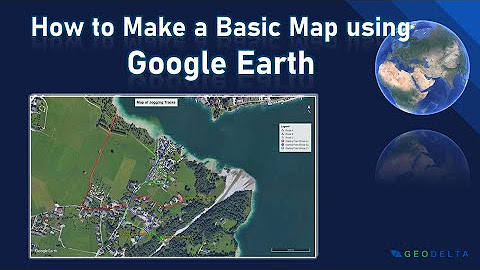 Google Earth Pro - YouTube