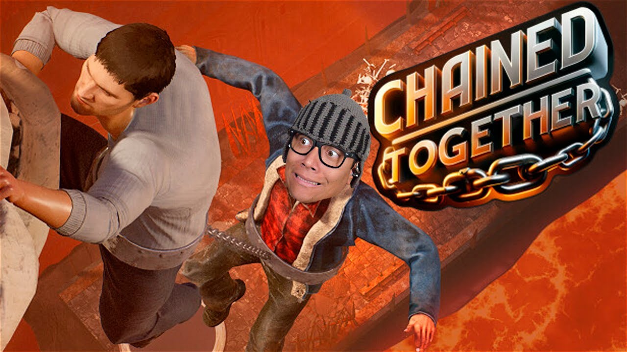 ACORRENTADOS NAS ALTURAS - Chained Together - YouTube