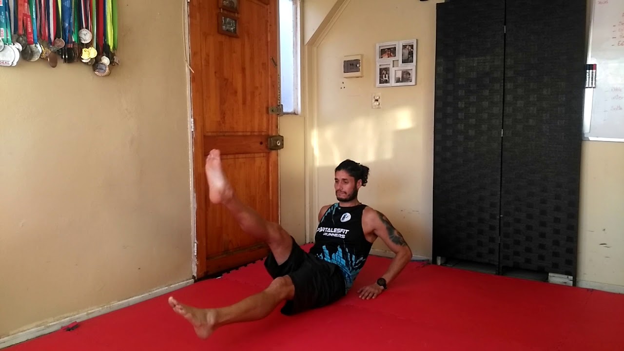 Pataleo - YouTube