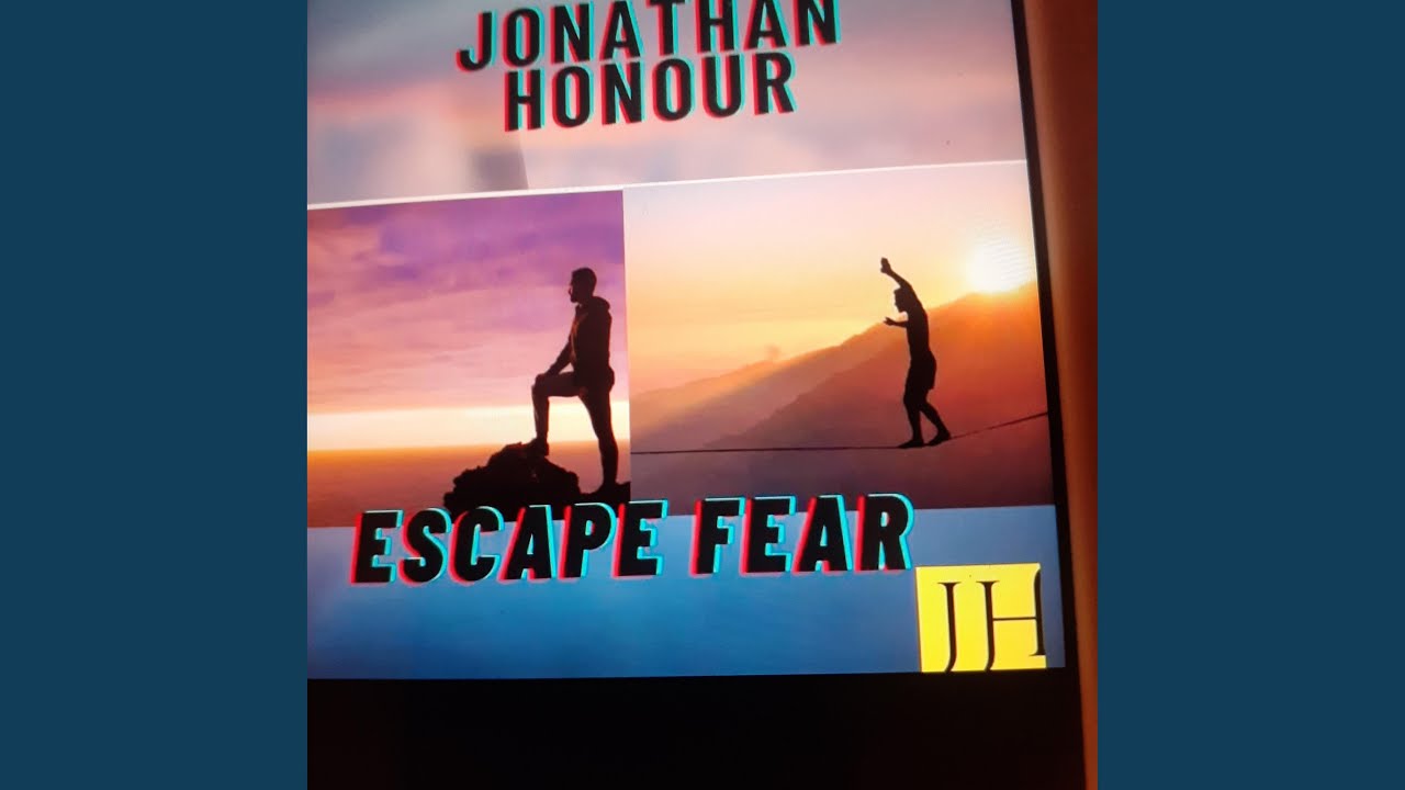 Escape fear - YouTube