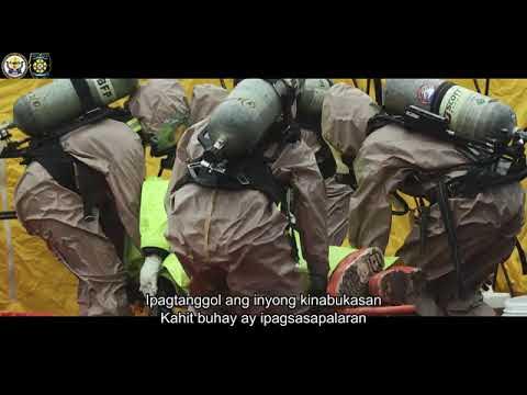 🎵 BFP Hymn | Bureau of Fire Protection 🇵🇭 - YouTube