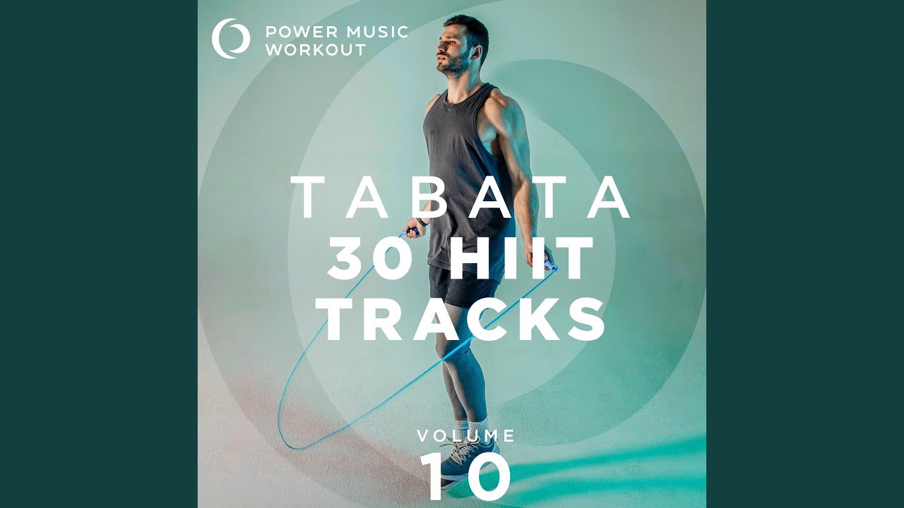 Power (Tabata Remix 154 BPM) - YouTube