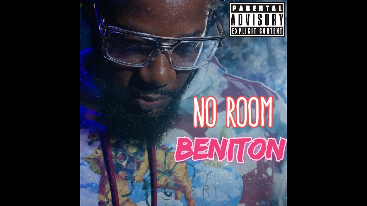 Beniton - No Room (Lyric Video) - YouTube