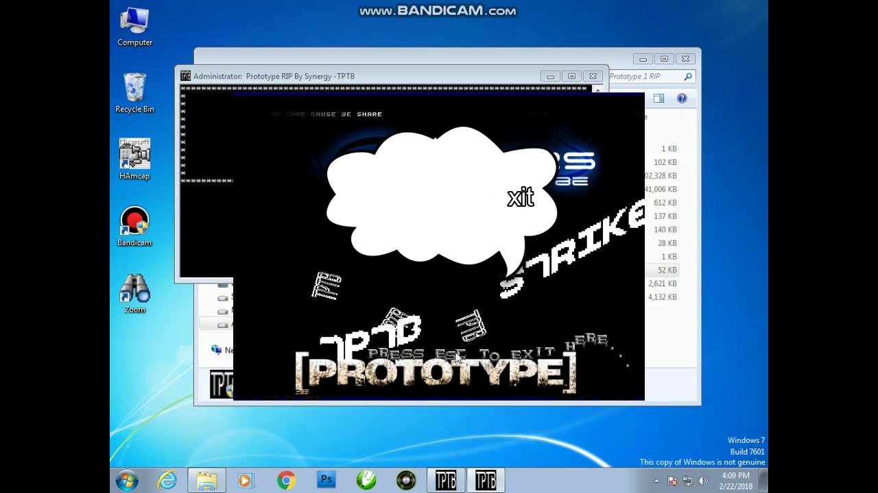 How to Download Prototype 1 Highly compressed only 1.76 GB - YouTube