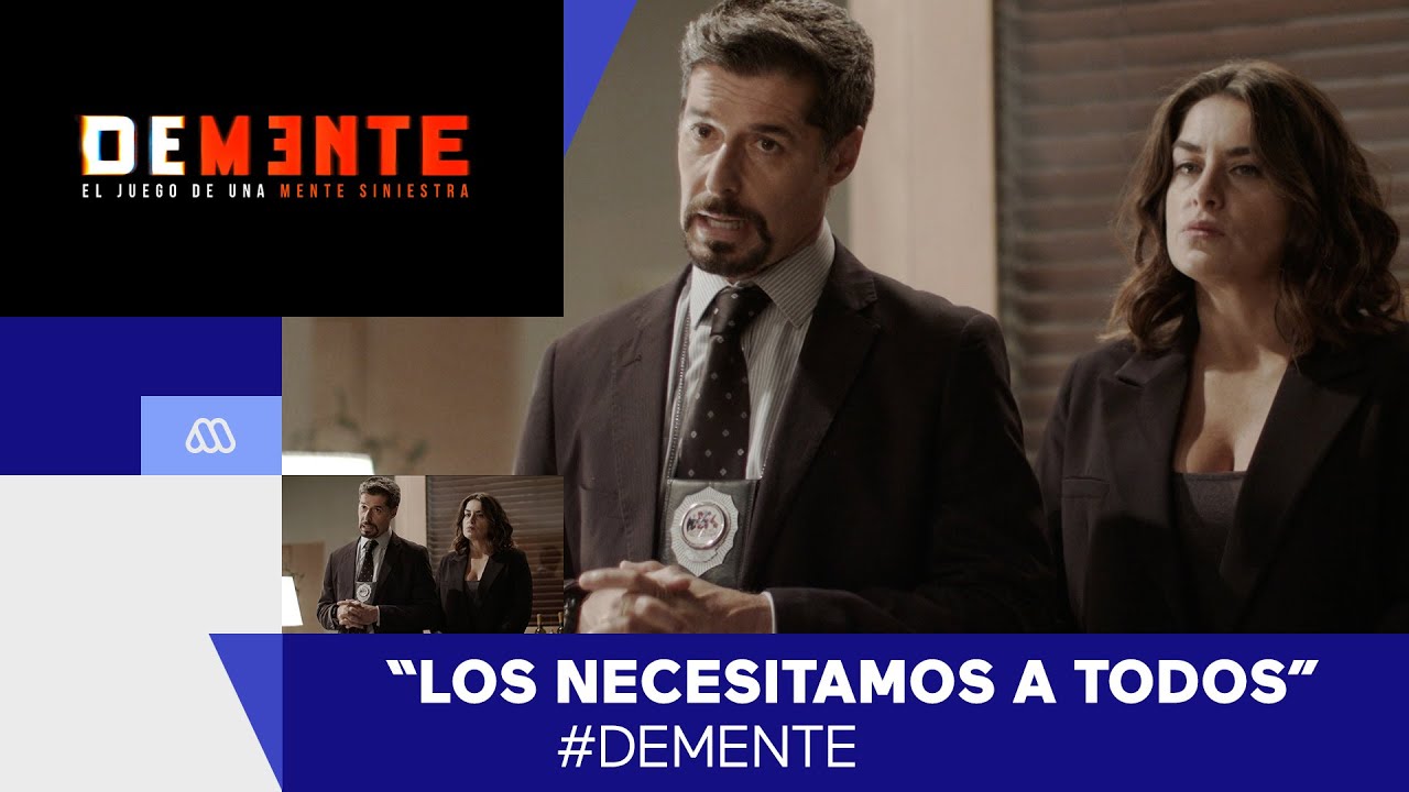 Demente / Mejores Momentos / Capítulo 77 - YouTube