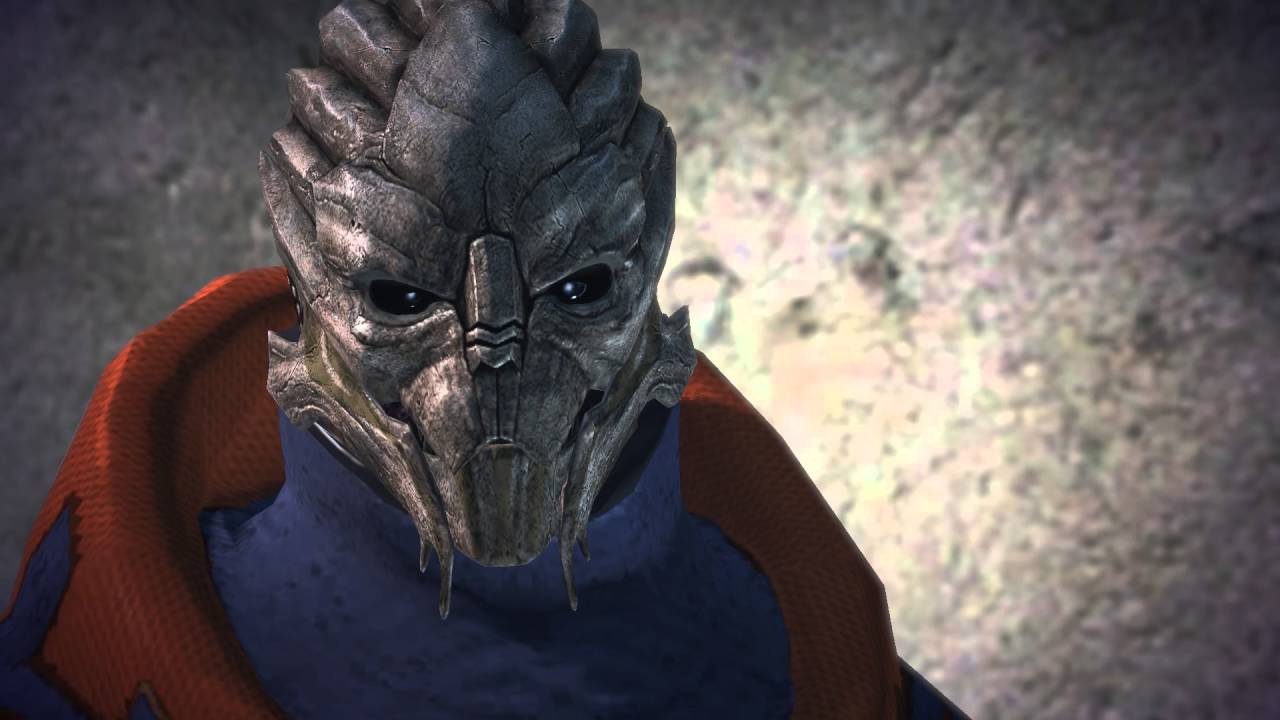 Mass Effect_Aura'anna-Noveria_Port_Hanshan_Garage - YouTube