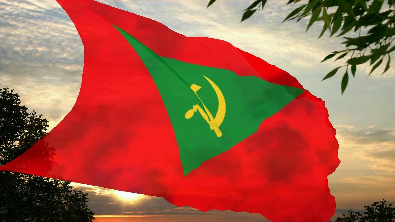 Flag and anthem of Imperial Isaac - YouTube