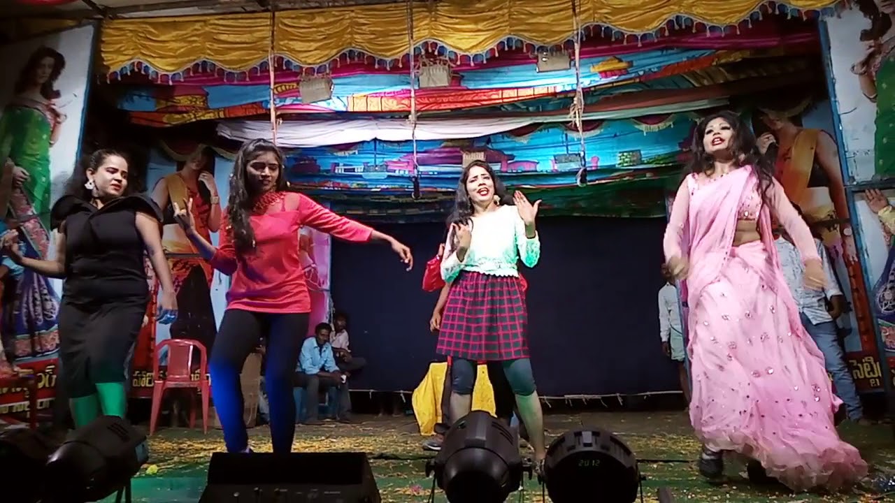 Pulipadu drama videos - YouTube