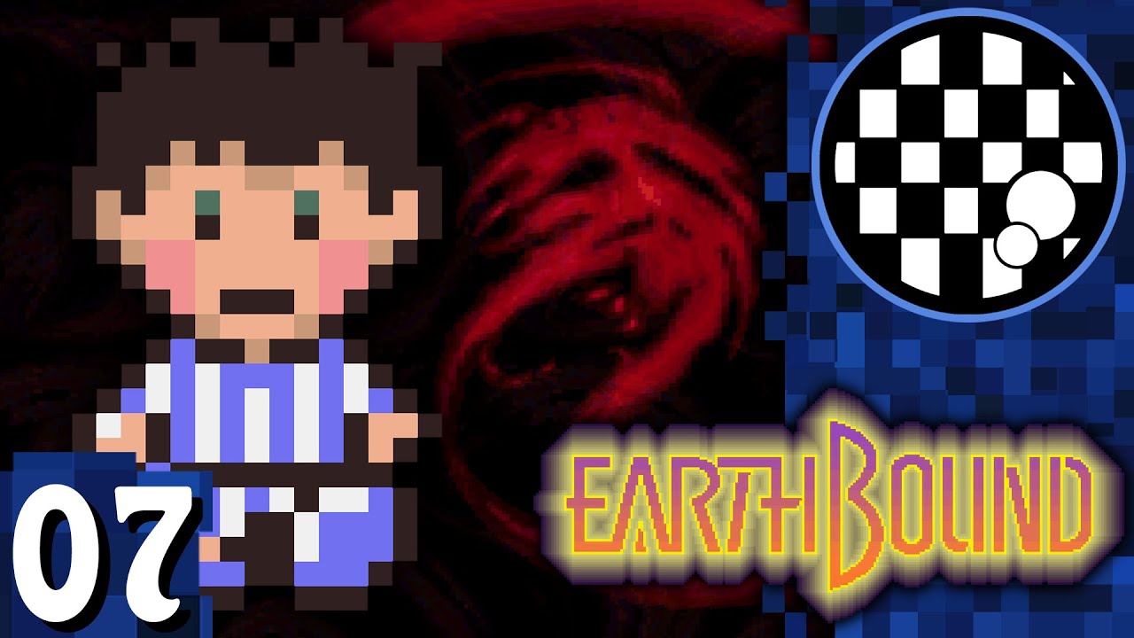 EarthBound/Mother 2 | PART 7 FINALE - YouTube