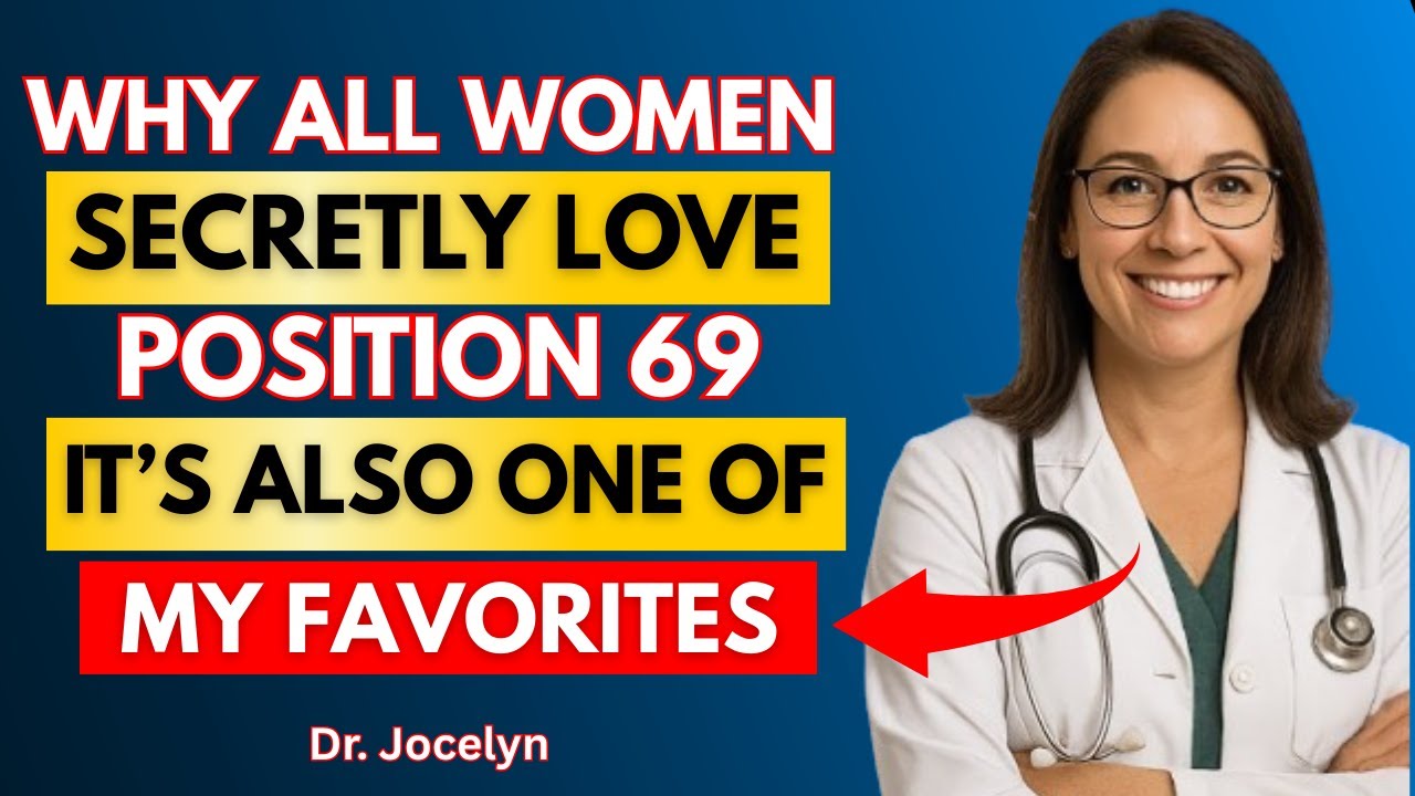 The 5 Intimate Positions Women Really Love Explained by a Urologist ...