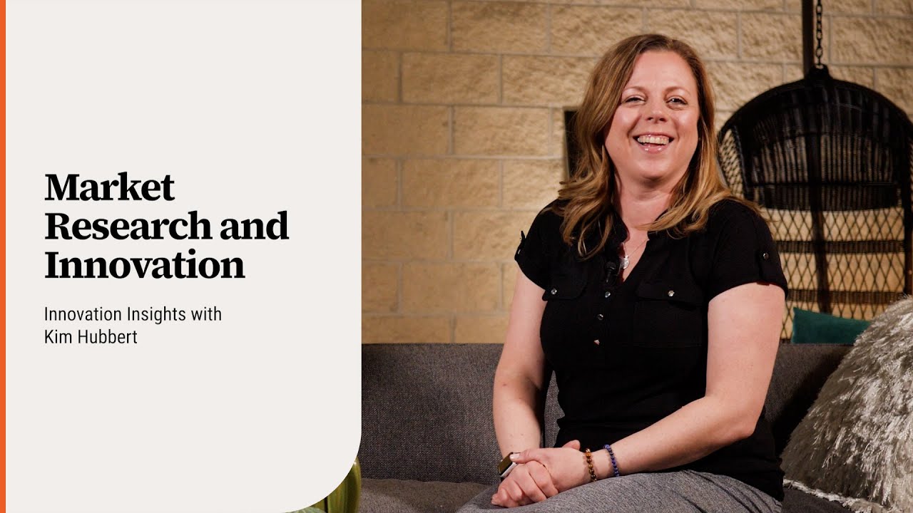 Innovation Insights: How does market research impact innovation? - YouTube
