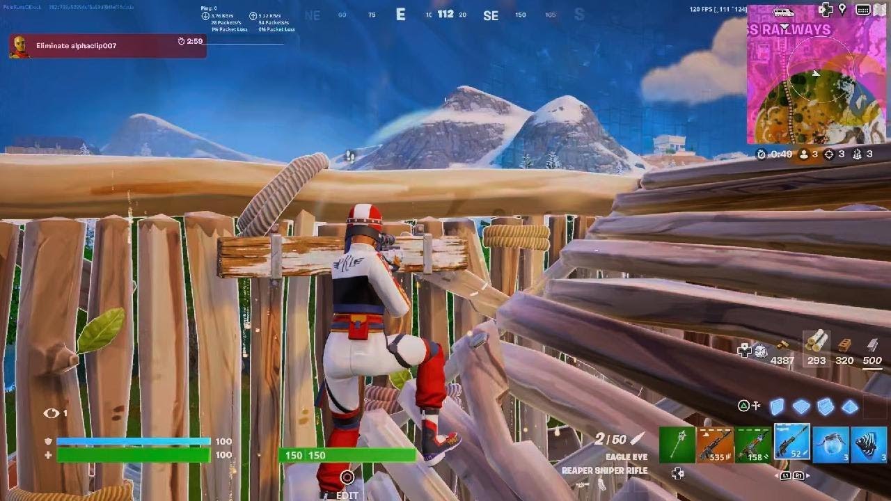 season 2 ranked win - YouTube