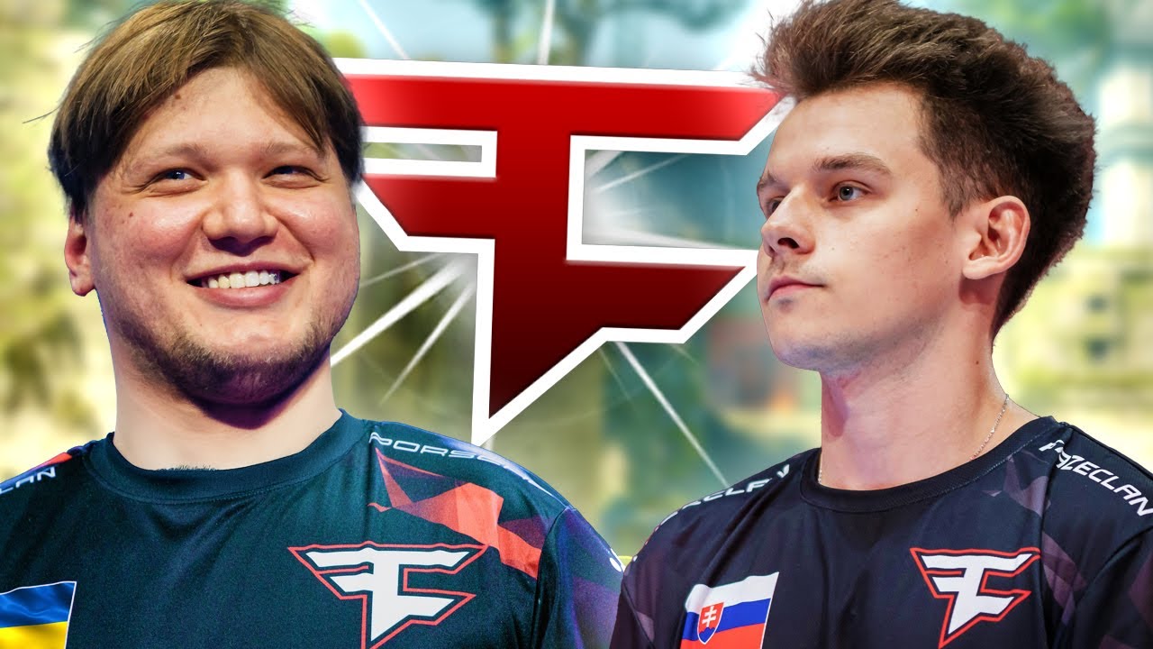 "SASHA FULL TILT IN FAZE..?" - S1MPLE QUEUES w/ FROZEN AGAIN (VOICE ...