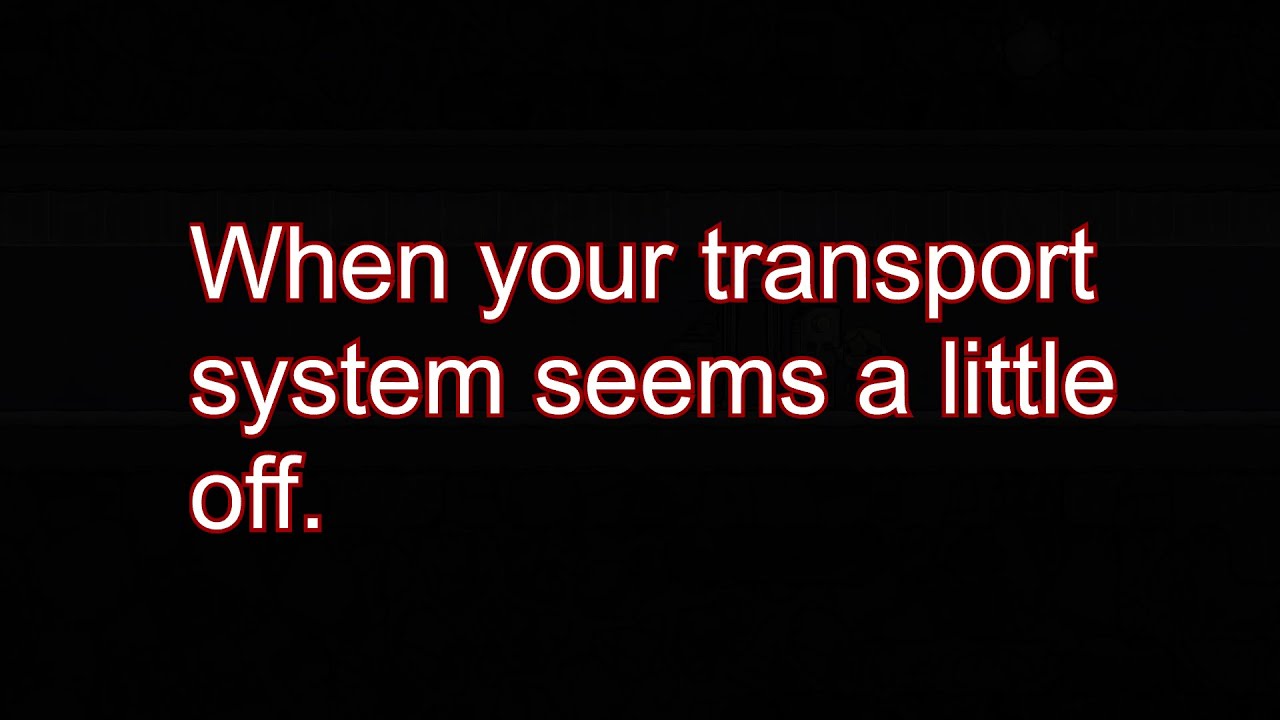 Faulty Transport YouTube faulty-transport-youtube