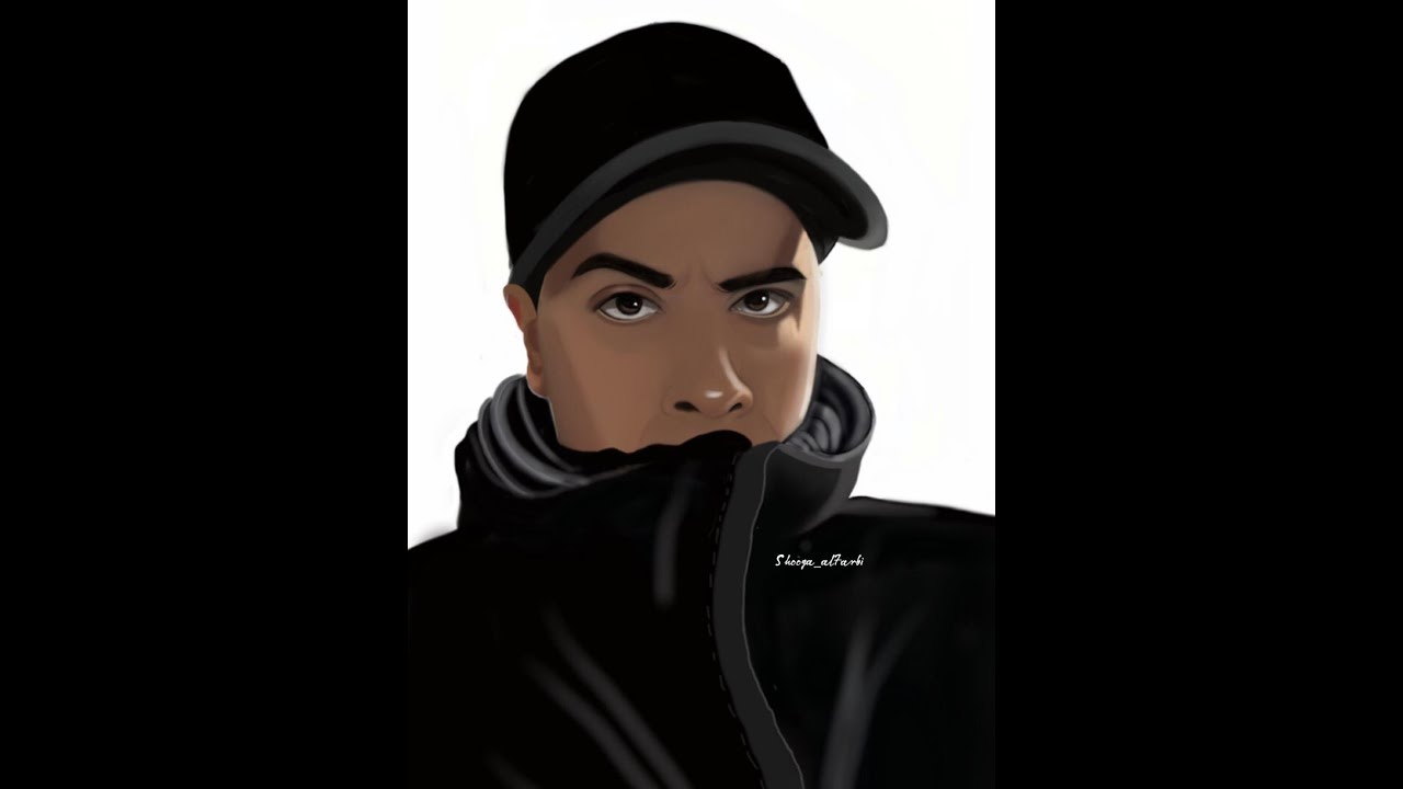 اغنية مو شوالى 2 الحماسيه احمد الصالح Jo Mcz Rap {Prod by Whyte ...