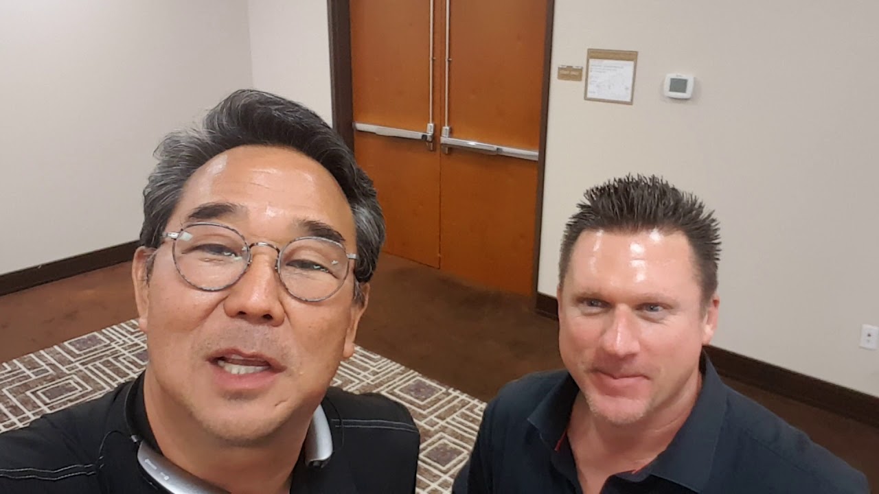 Vacationsensei - with top online marketer Frank Calabro Jr - YouTube