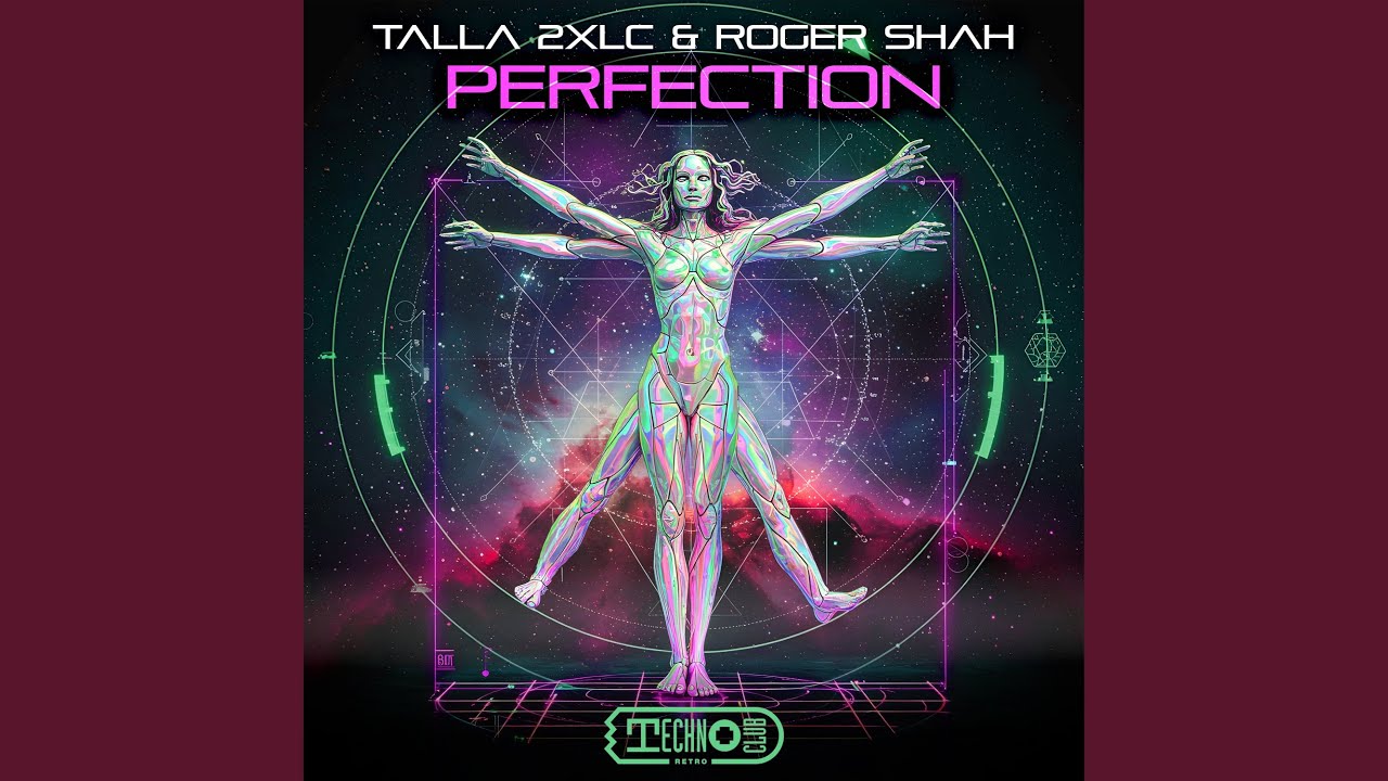 Perfection (Extended Mix) - YouTube