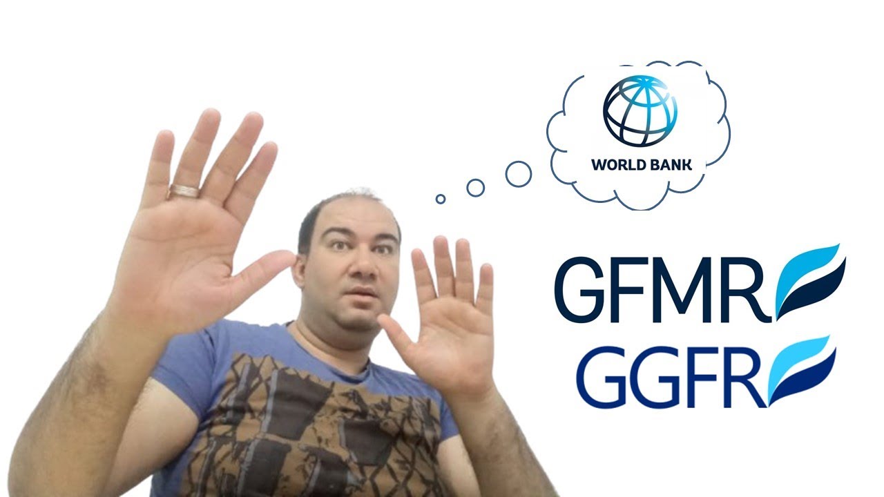 From GGFRP to GFMRP: World Bank's Partnerships to reduction of gas ...