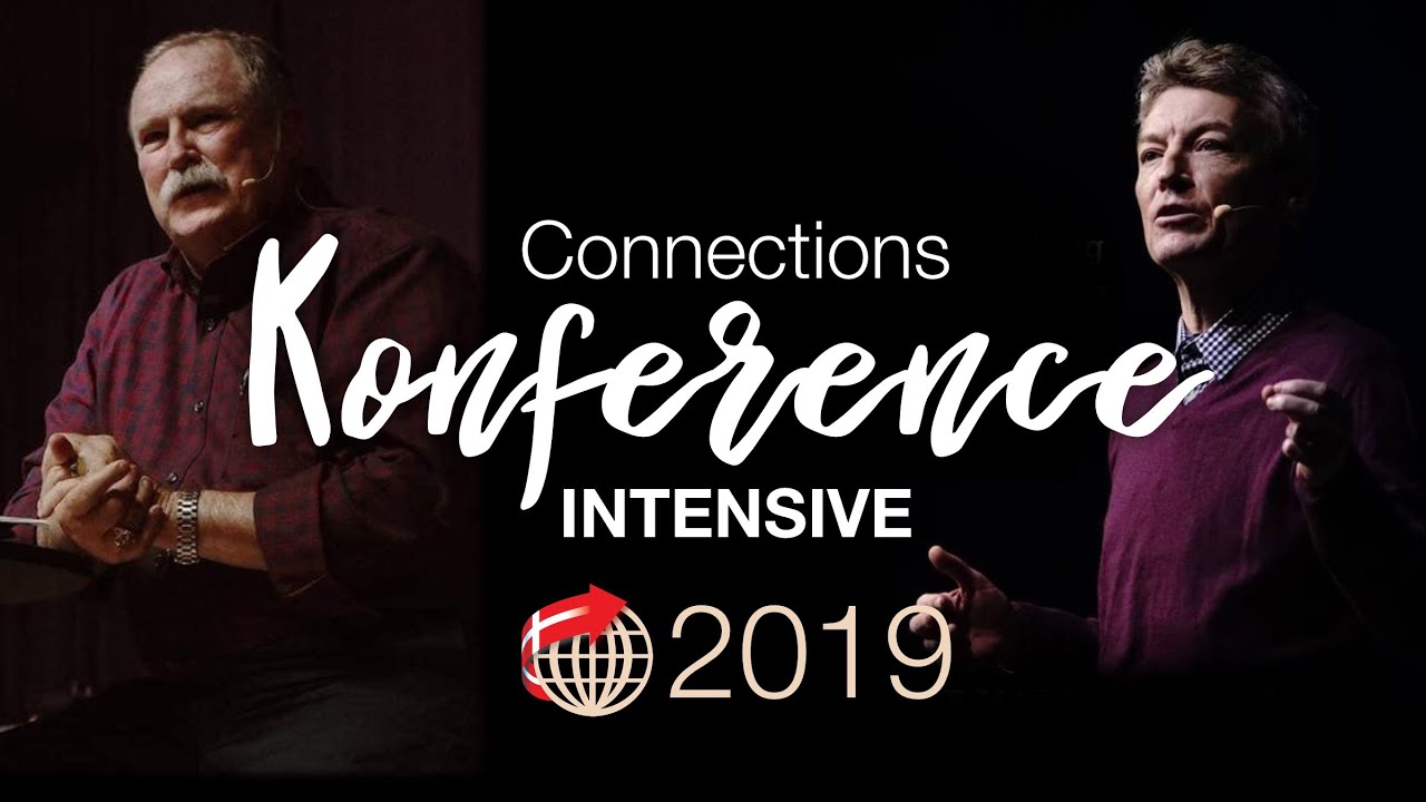 Connections Conference Intensive Day 1 - Part 2 - YouTube
