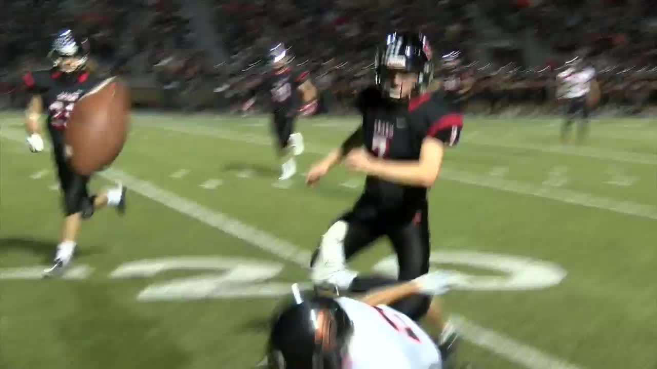 Stevens Point council denies request for football at Goerke Park - YouTube