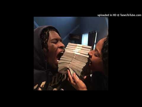 Young Thug - Don't Leave Me