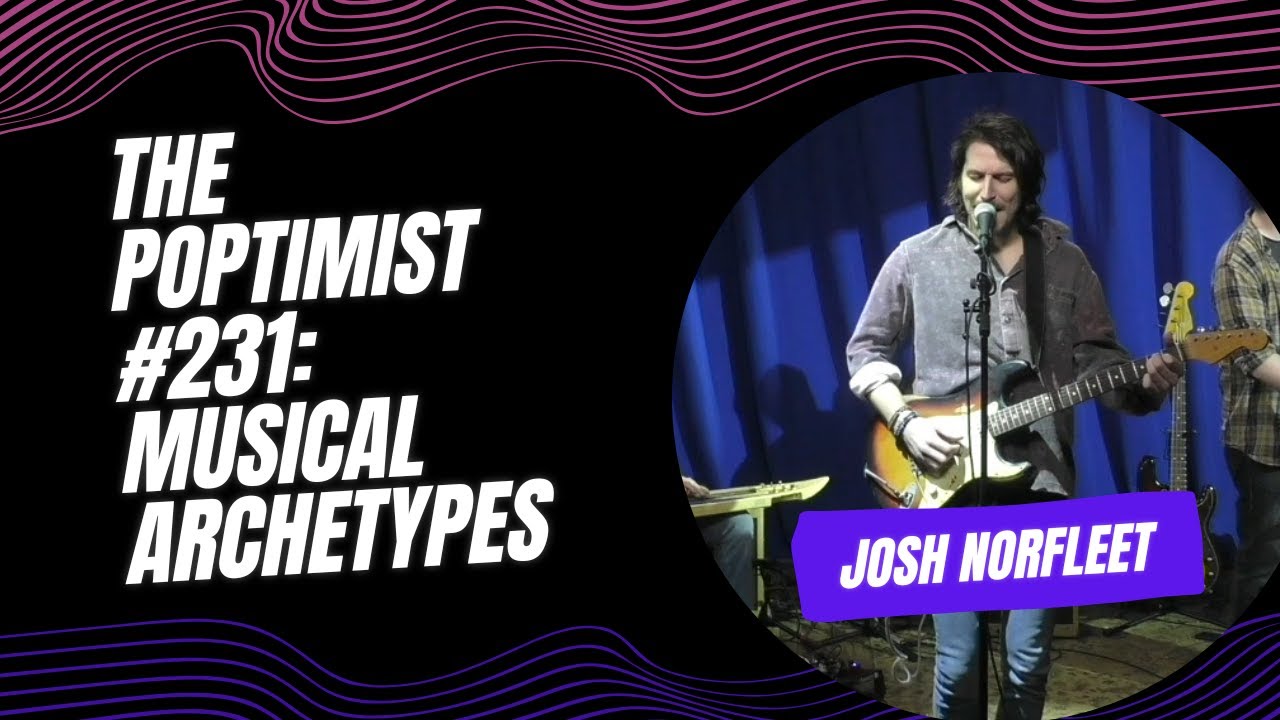 Musical Archetypes with Josh Norfleet - YouTube