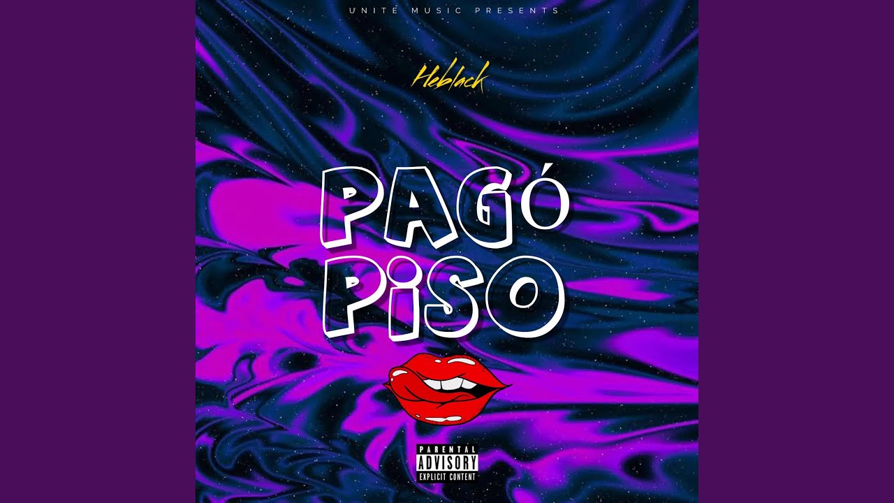 PAGÓ PISO - YouTube