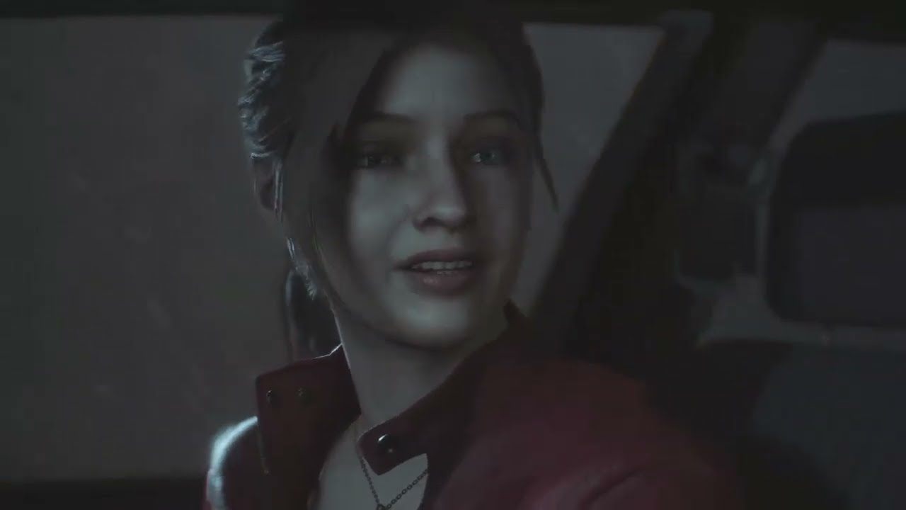 Resident Evil 2 Remake (PS4) Longplay sin Comentarios - YouTube