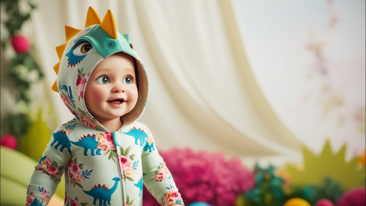Hello Hello, Clap your hands | little star| kids songs | Newborn Baby ...