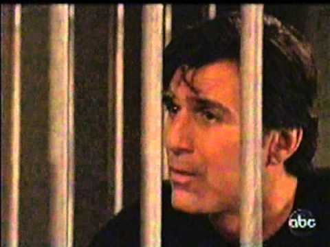 All My Children David Hayward Scenes February 1, 2011 - YouTube