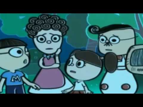 WASHIMO ADVENTURE #19 Cartoon For All - YouTube