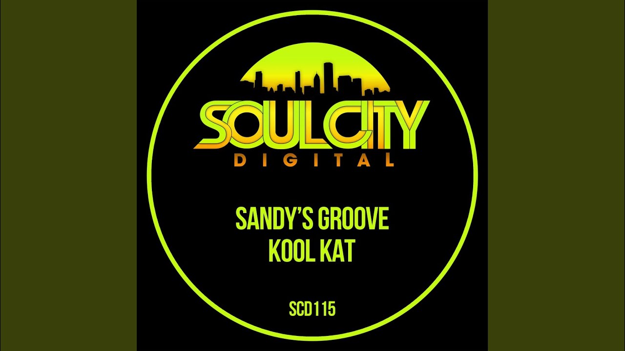 Kool Kat (Original Mix) - YouTube